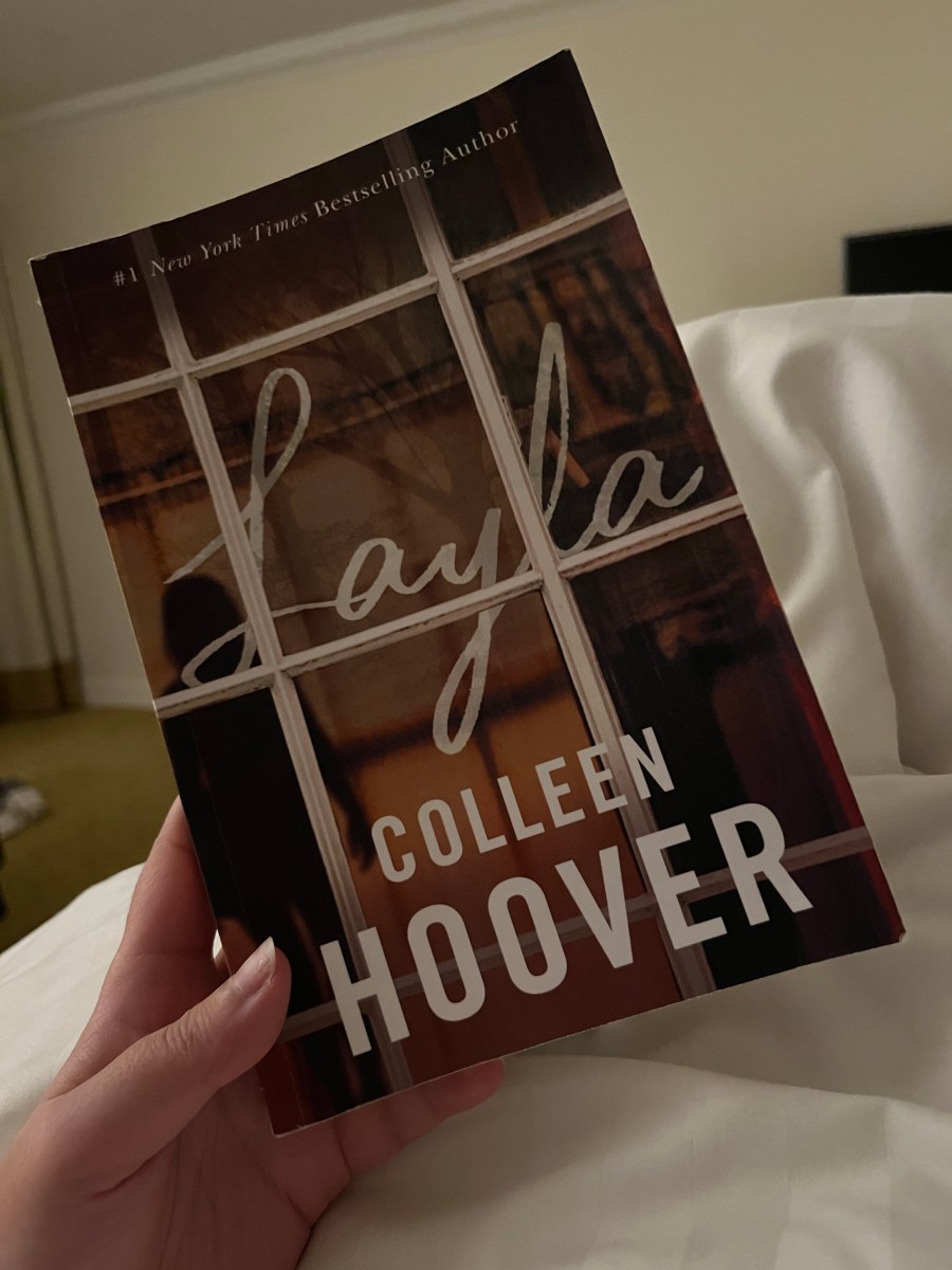 Layla – Colleen Hoover – emandherbooks